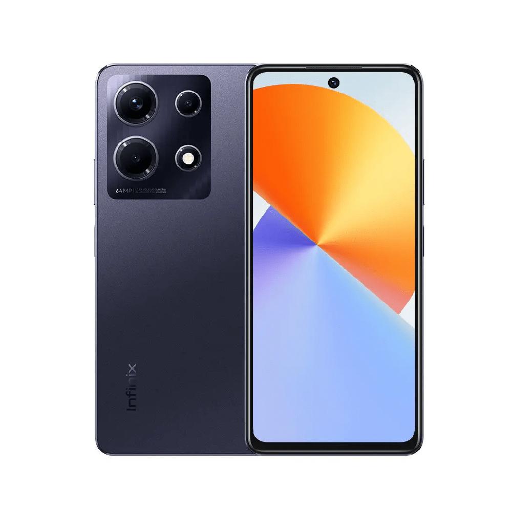 Celular infinix note 30 pro x678b | Crédito Directo - Point.com.ec