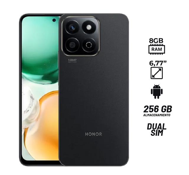 Celular honor x7b clk-lx3 | Crédito Directo - Point.com.ec