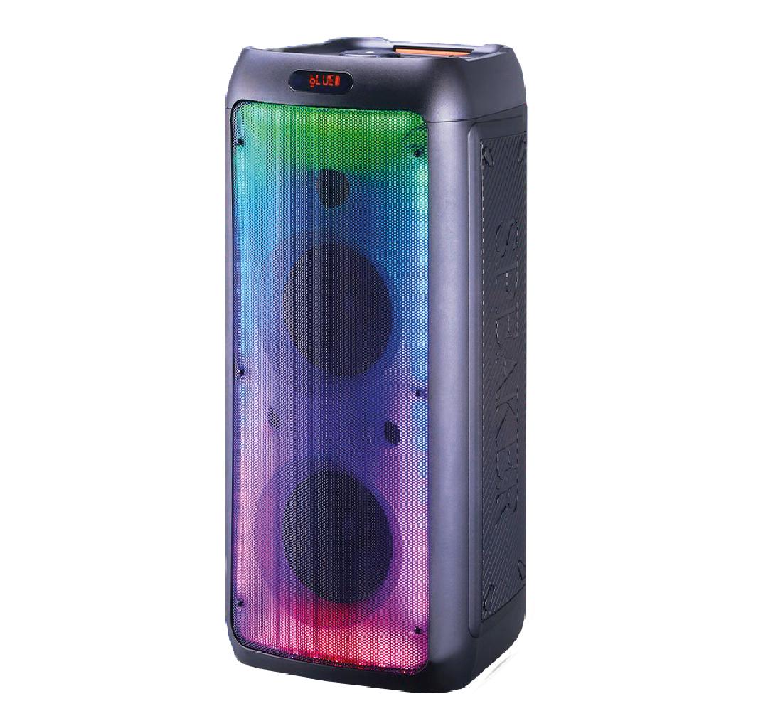 Parlante INNOVA IN-PARL-2x8" 40.000W | Crédito Directo - Point.com.ec