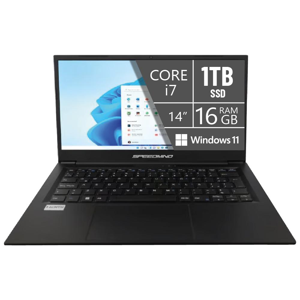 Portatil speedmind m2w | Crédito Directo - Point.com.ec
