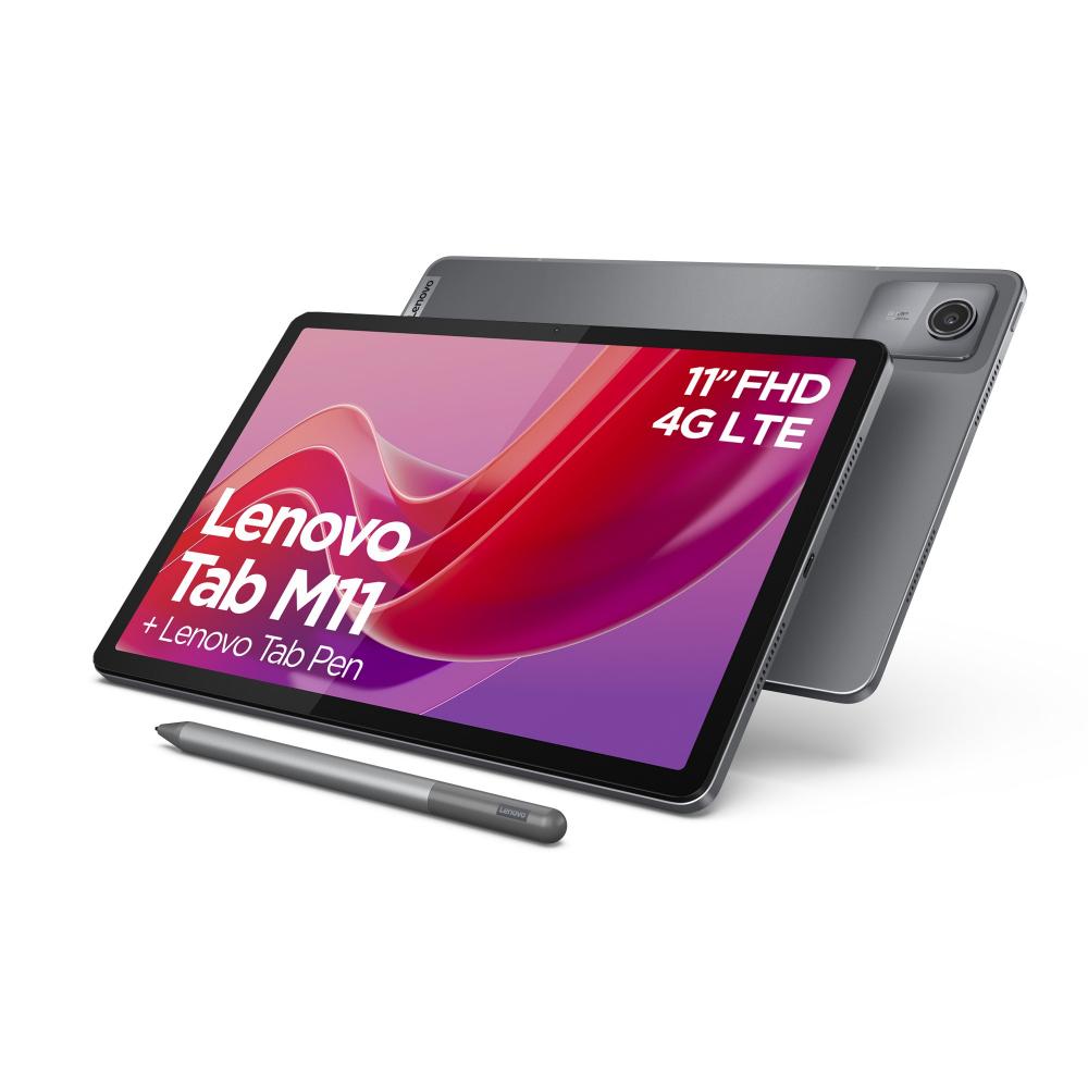 Tablet Lenovo TAB K11 TB330XUP - 11?, MediaTek Helio G88, 8GB RAM ...